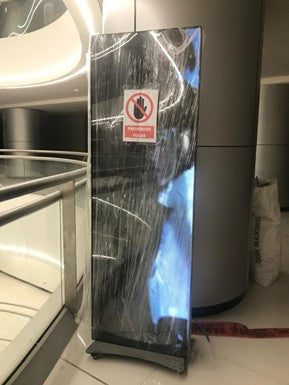 TOTEM LED – VISUALPOINT